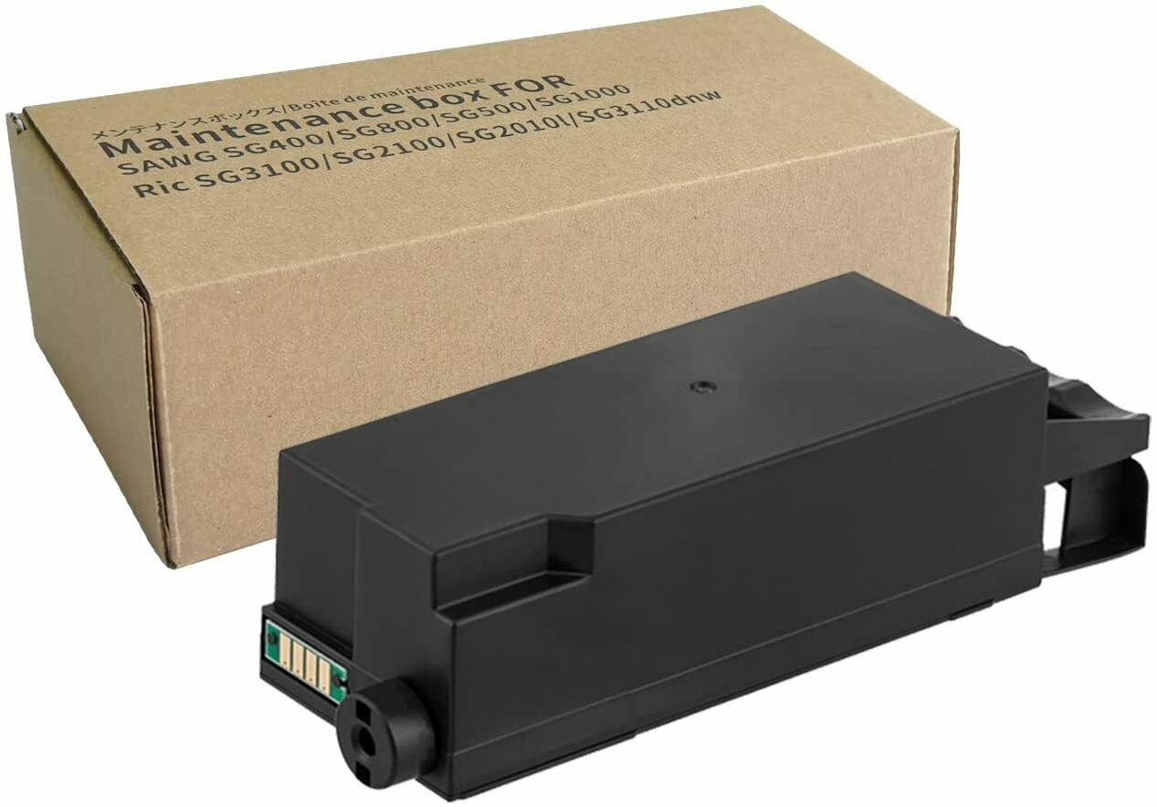 Waste Ink Tank for SAWGRASS SG400 SG400NA SG800 SG800NA SG500 SG500NA ...