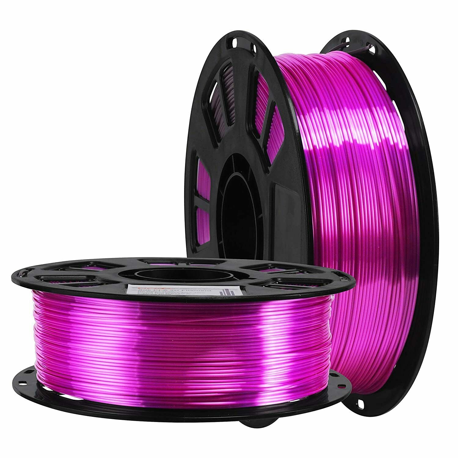 Translucent Purple Flexible TPU 3D Printing Filament 1kg/2.2lb 1.75mm ...