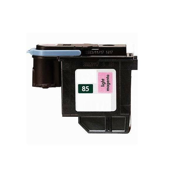 Remanufactured HP 85 Light Magenta C9424A Printhead Print head ...
