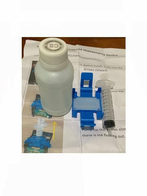 Repair Kit For HP Officejet Pro 8610 8620 8600 Print head HP 950 951 ...