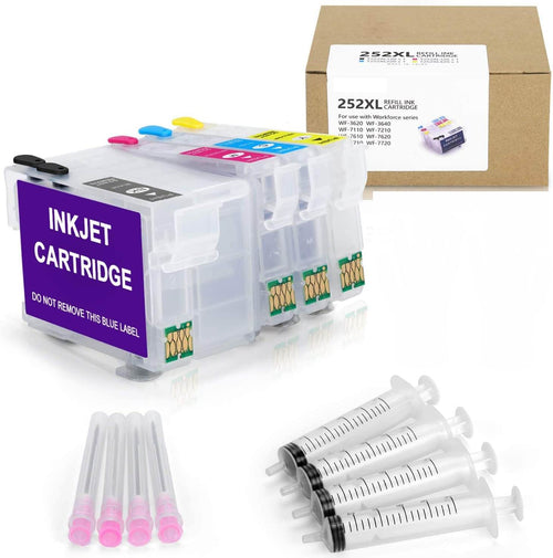 High-Quality Refill Ink, Ink Catridges, Printhead and more – discountinkllc