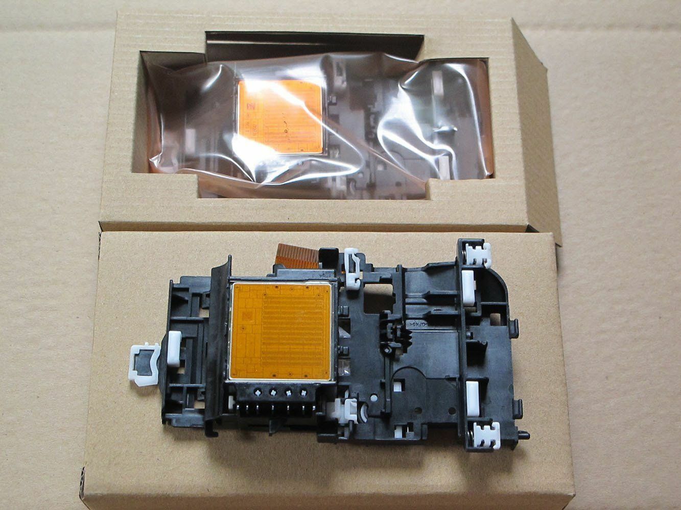 Genuine Brother Printhead 430 Print Head for Brother MFC-J6910CDW/MFC ...