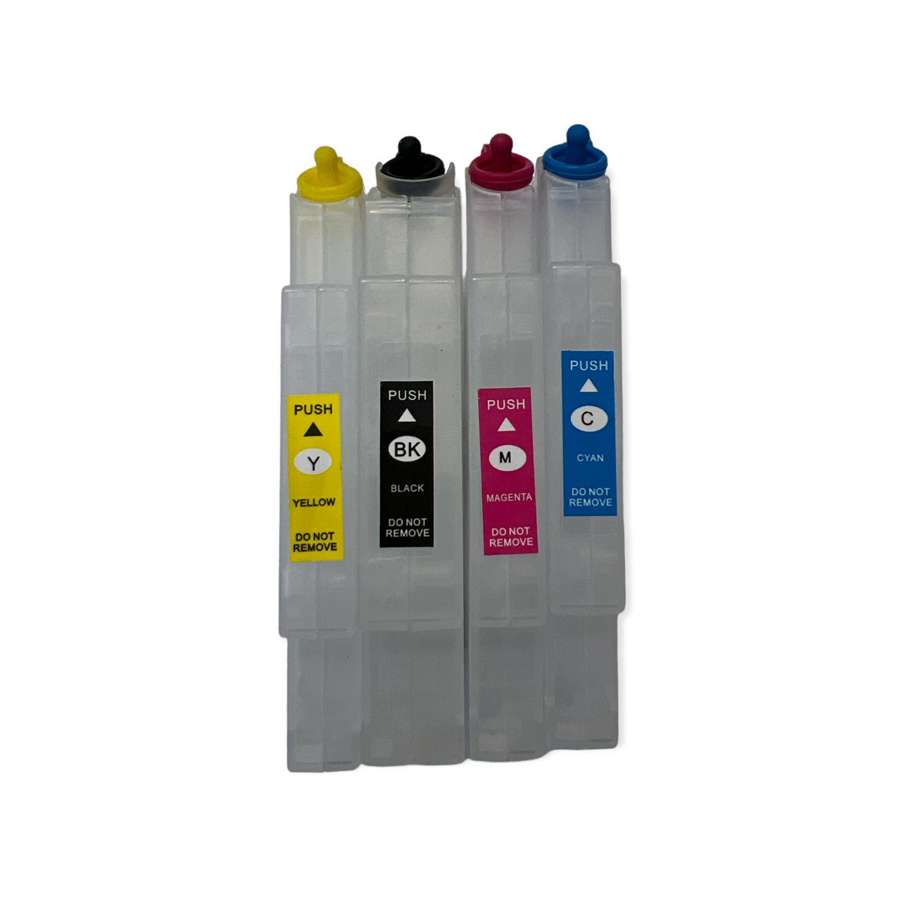 Empty Refillable Ink Cartridge Compatible for Sawgrass SG500 SG1000 Pr ...